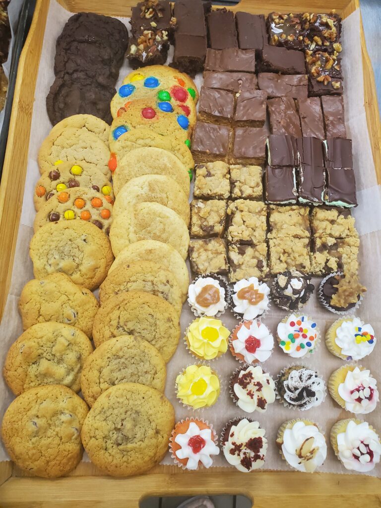 Order Online - The Collective Food Hub